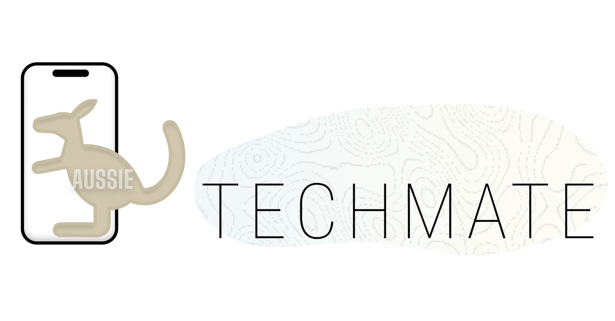 Aussie TechMate - Mobile Trends and Accessories at Your Fingertips